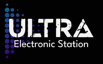 Ultra, Djs, música electrónica