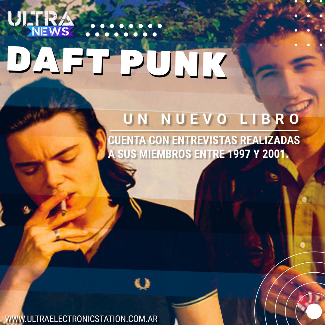 Ultra, Djs, música electrónica
