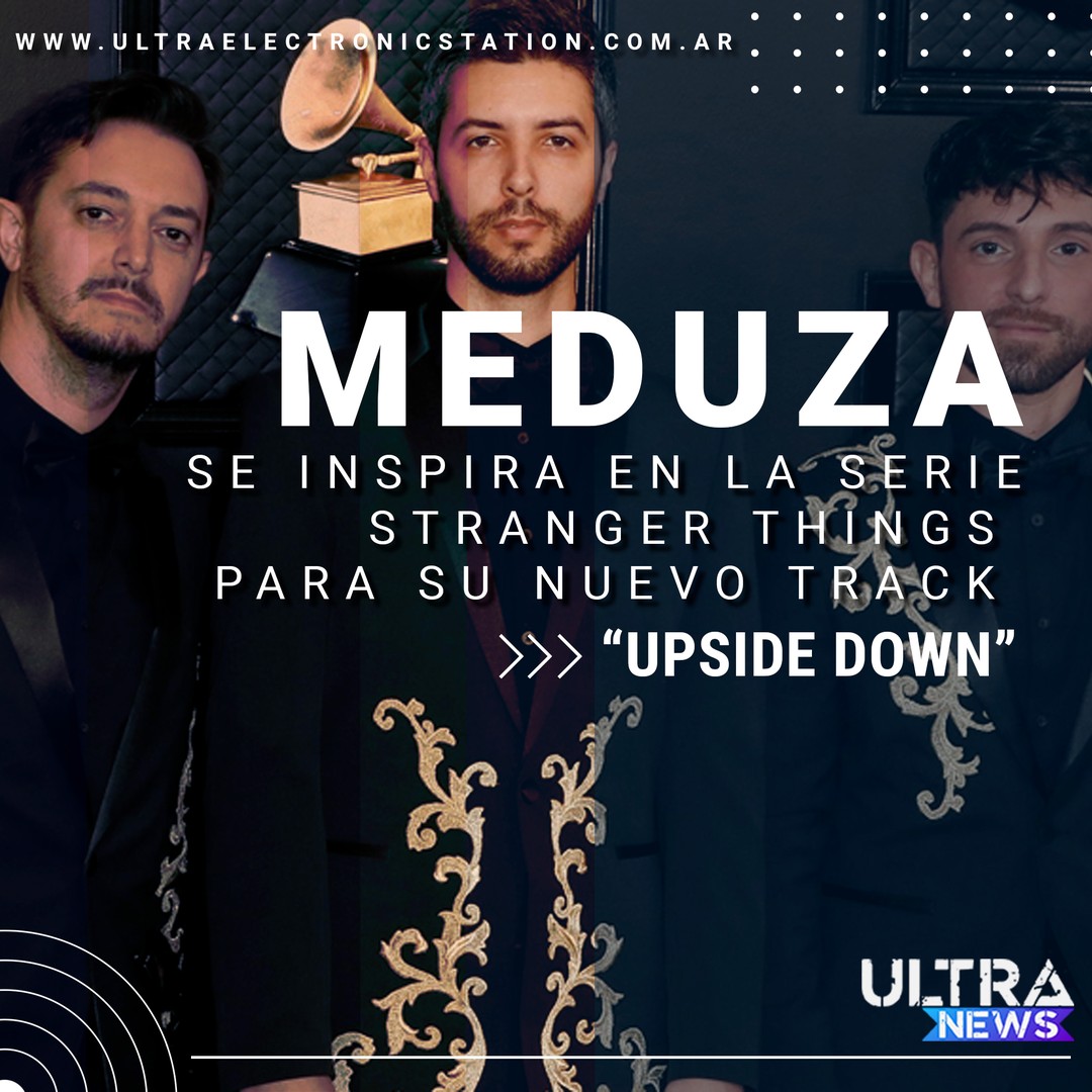 Ultra, Djs, música electrónica